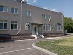 ГКБ № 1 имени Н. И. Пирогова, корпус № 24 (Leninsky Avenue No:8к24), hastaneler  Moskova'dan