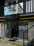Ra-Li (Prosvescheniya Street No:123), güzellik salonu  Soçi'den