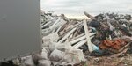 Полигон МАГ-1 (Nizhniy Novgorod Region, gorodskoy okrug Dzerzhinsk), atık depolama alanı  Nijegorodskaya oblastından
