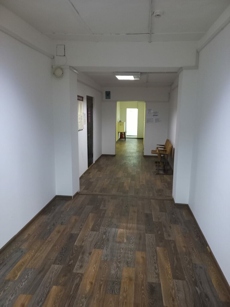 Noterler Нотариус Бряндина А. В., Pudozh, foto