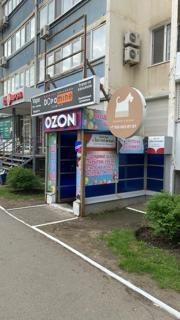 Telefon tamir servisi Emmc Service, Orenburg, foto
