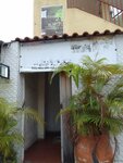Ginasio (Luanda, Rua Júlio Lacerda), spor kulüpleri  Loanda'dan