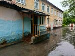 Detsky sad № 131 (ulitsa Yuriya Smirnova No:36), anaokulları  Kemerovo'dan