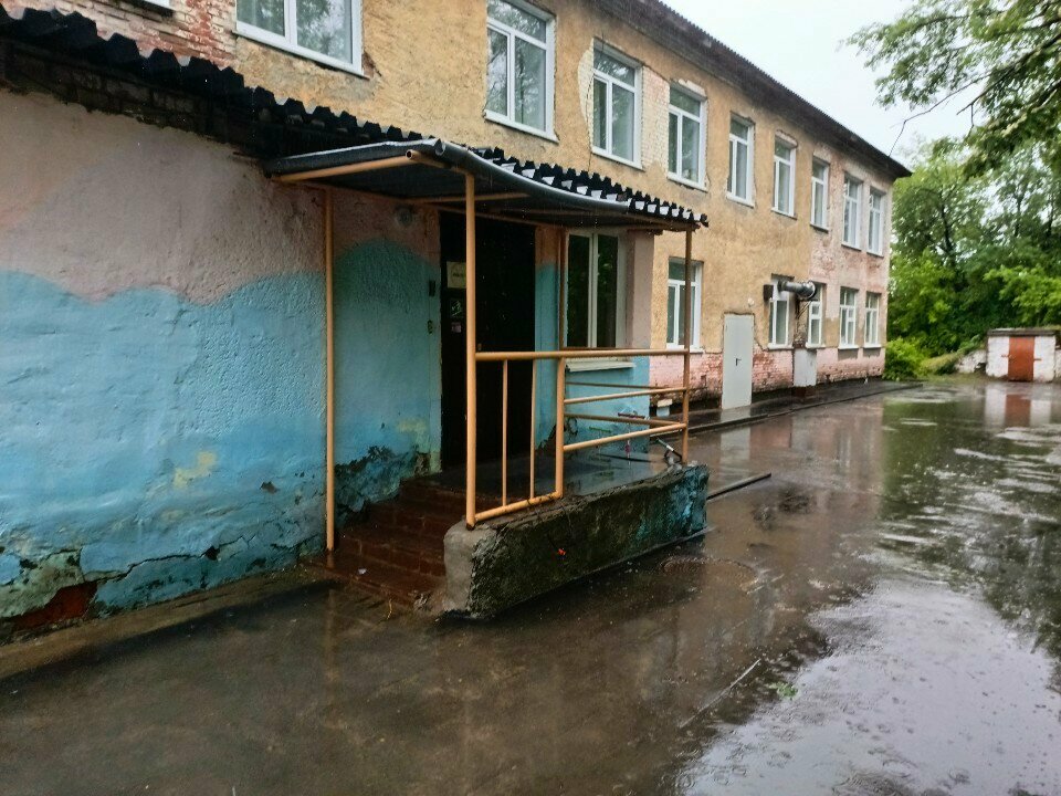 Anaokulları Detsky sad № 131, Kemerovo, foto