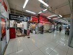 Эконом мужская парикмахерская (Dalnyaya ulitsa No:15, Odintsovo), berberler  Odintsovo'dan