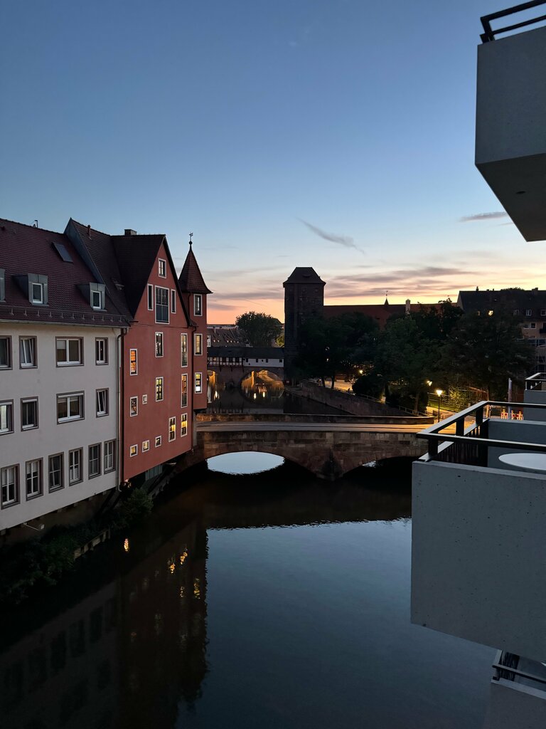 Otel Karl August - a Neighborhood Hotel, Nurnberg, foto