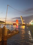 W-nights (7th Vasilyevskogo Ostrova Line No:4/7), tekne kiralama  Saint‑Petersburg'dan