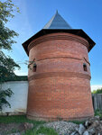 Юго-восточная башня (Sharkova Street No:29), turistik yerler  Ugliç'ten