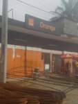Orange  (Abidjan, Route du Zoo), telekomünikasyon firmaları  Abican'dan