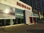 Auto Show Nissan (Еbdulvahab Salamzadе Street No:210, Baku), otomobil satış galerileri  Bakü'den