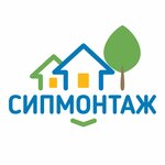 Sipmontage (Industrialniy Avenue No:44к2), yazlık ev inşaatı  Saint‑Petersburg'dan