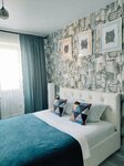 БКС Апарт (ulitsa Dmitriya Mikhaylova No:4), otel  Noginsk'ten