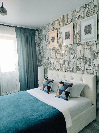 Otel БКС Апарт, Noginsk, foto