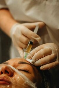 Mechta Beauty (No:1, 30-y mikrorayon), masaj salonları  Angarsk'tan