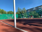 Sports ground (Kaliningrad, Tsentralniy District), spor alanı  Kaliningrad'dan