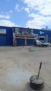 Expert zone foods (Cairo Road No:626A), restoran  Lusaka'dan