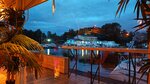 Jetty  (Moscow Region, Dolgoprudny), i̇skele  Dolgoprudny'den