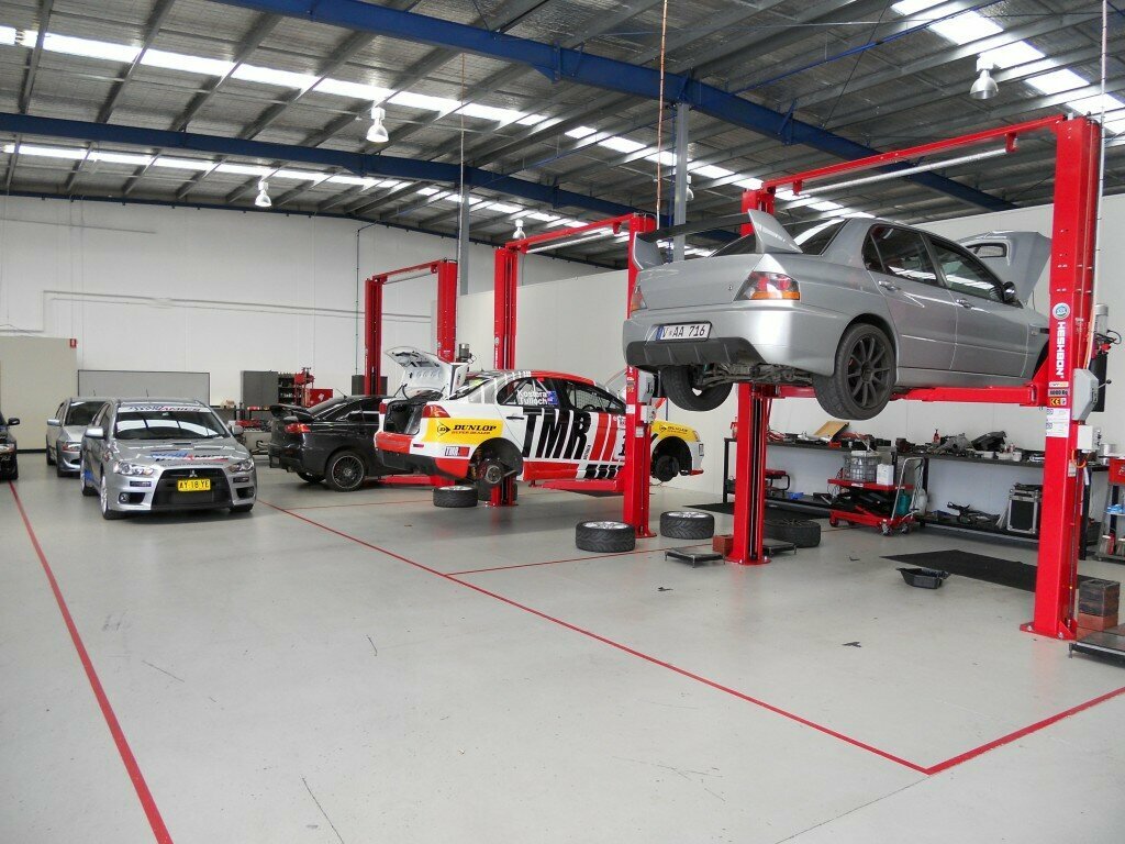 Otomobil servisi Al - Saffar Car Maintenance Workshop, , foto