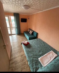 Lafa (No:48, DP BGMK-1), otel  Karağandı eyaletinden