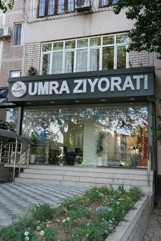 Seyahat acenteleri Musaffo Tour, Cizzak eyaleti, foto