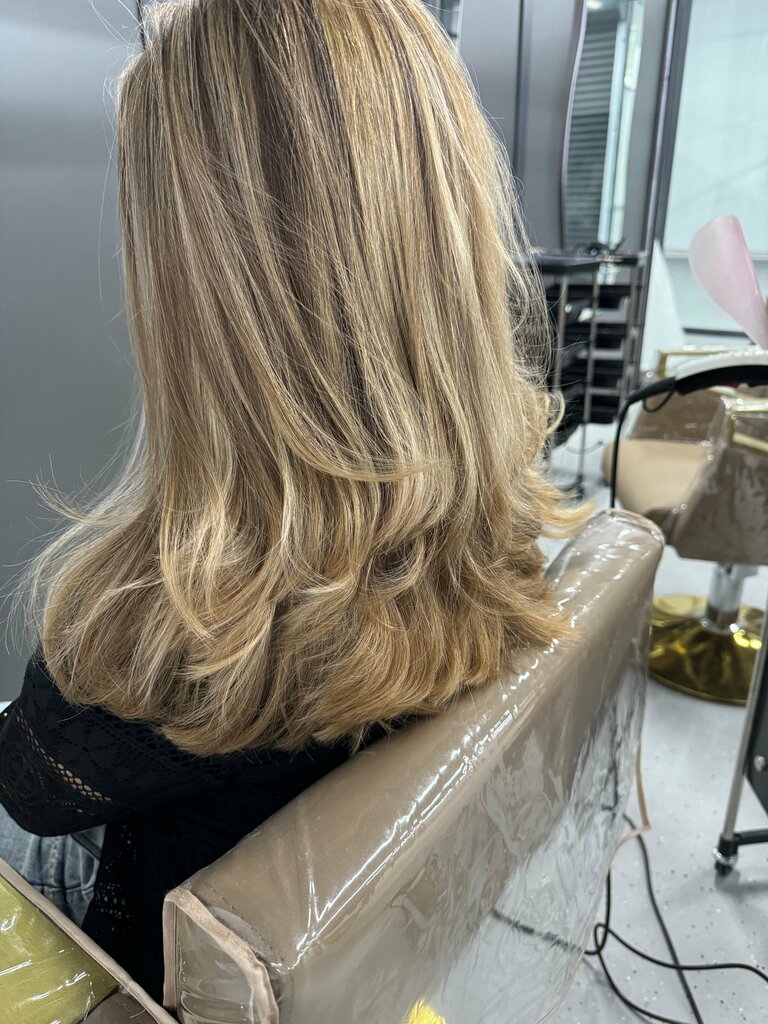 Güzellik salonu Anuara Beauty Lab, Jambıl eyaleti, foto