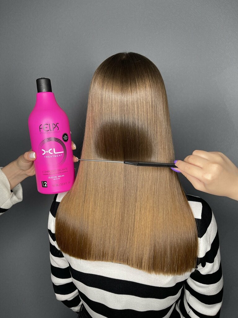 Güzellik salonu Perfect Hair, Saint‑Petersburg, foto