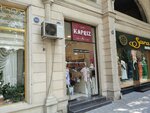 Women Capriz (Heydər Əliyev prospekti No:427A), giyim mağazası  Gence'den