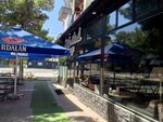 Shabalid lounge (Polad Hashimov street No:88A), restoran  Sumgayıt'tan