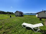 Hotel Novinka (No:12А, derevnya Novinka), otel  Karelya Cumhuriyeti'nden