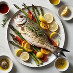 You Fish to Go (48, 33A Street, Al Rashidiya, Deira, Dubai), restoran  Dubai'den