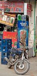 Lasani Pan Shop (No:67, Shadman, Shadman 1), market  Lahor'dan