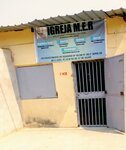 Mer (Luanda Province, Municipality of Luanda, Samba Grande), dini dernekler  Loanda'dan