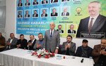 İbradı Ak Parti Antalya (Antalya, İbradı, Ormana Mah., Hafiz Hüseyin Sok.), otomobil yedek parçaları  İbradı'dan