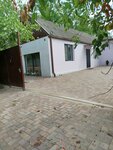 Akaciya (ulitsa Rozy Lyuksemburg No:26А, Akhtyrskiy Urban Type Settlement), otel  Krasnodarski krayından