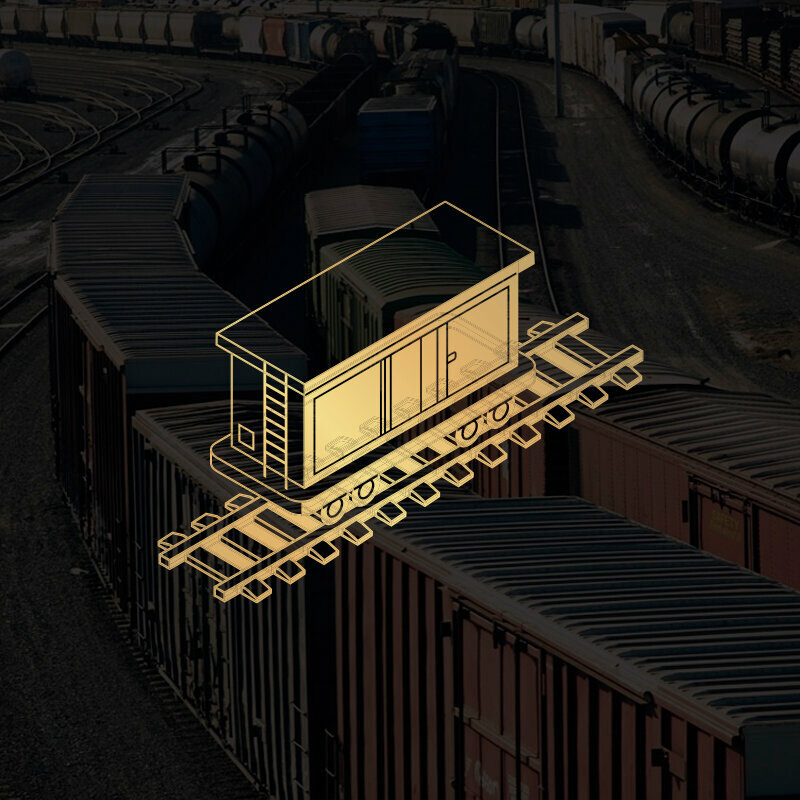 Lojistik firmaları A 2 M Logistic, Moskova, foto