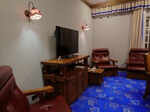 Siberia (Lavanda Embankment No:9к10, Esto-Sadok Village), otel  Soçi'den