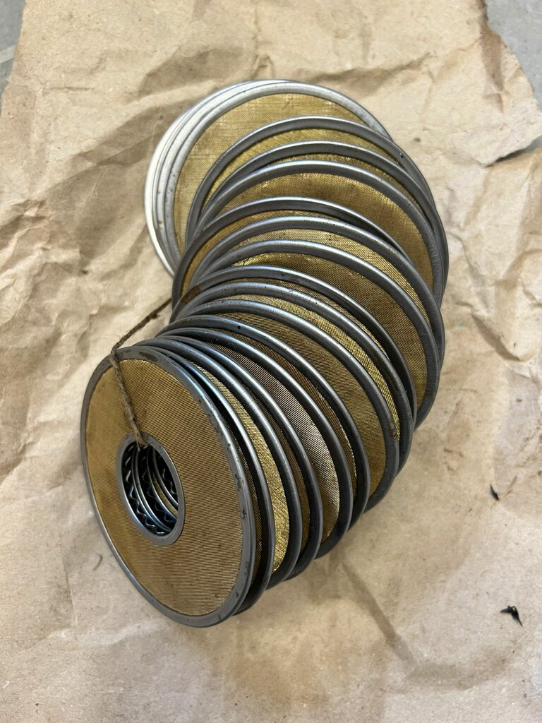 Otomobil yedek parçaları Тех-деталь96, Verhniaya Salda, foto