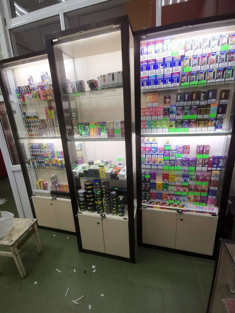 Cep telefonu aksesuarları Fix shop, Vologda, foto