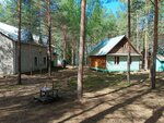 Svyazist (Perm Territory, Dobryanskiy gorodskoy okrug, Polaznenskoye gorodskoye poseleniye), termal otel  Permski krayından