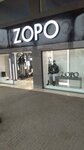 Zopo (Luanda, Rua B), giyim mağazası  Loanda'dan