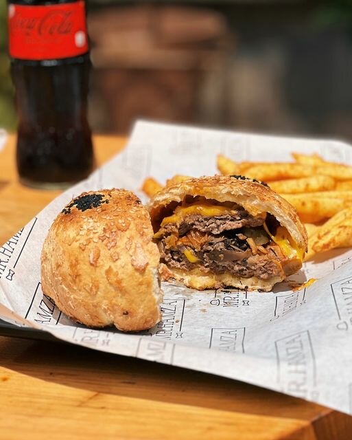 Fast food Mr. Hamza Manavgat, Manavgat, foto