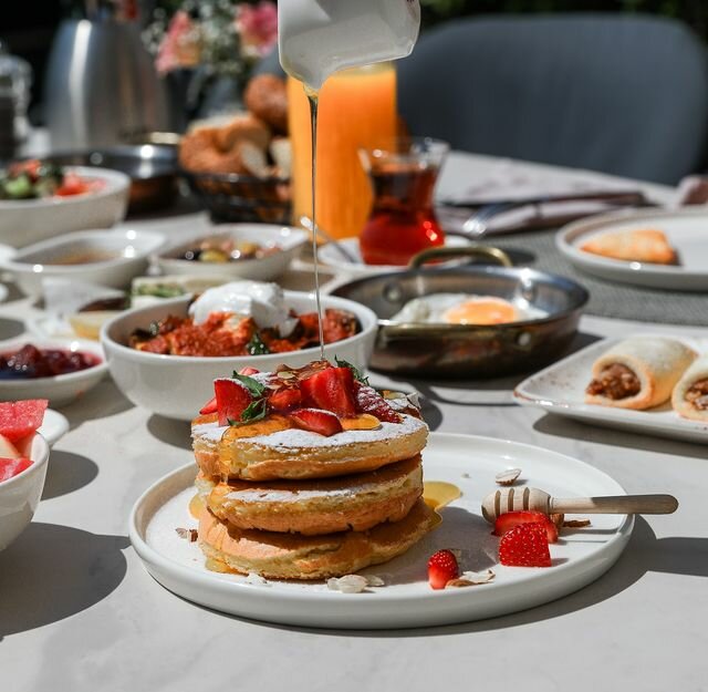 Restoran Labada Gurme, Denizli, foto