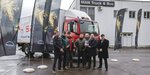 МТБР (Leningradskoye Highway No:16Ас3), yönetim ofisi  Moskova'dan