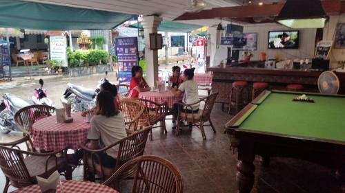 Otel Hotel Swiss Garden, Phuket Eyaleti, foto