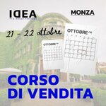 Idea formazione professionale (Lombardy, Monza e Brianza, Concorezzo, Via Alessandro Volta, 34), kişisel gelişim merkezi  Monza'dan