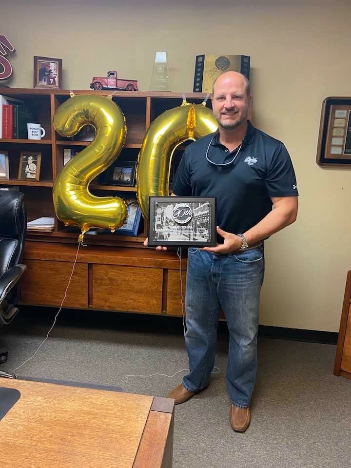 Sigorta şirketleri Greg Ochipa - State Farm Insurance Agent, Wilmington, foto