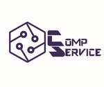 Comp-Service (Obukhovskoy Oborony Avenue No:86К), bilişim firmaları  Saint‑Petersburg'dan