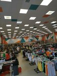 Səbət Market (City of republican subordination Baku, Narimanov district, Tеbriz Street, 181), market  Bakü'den