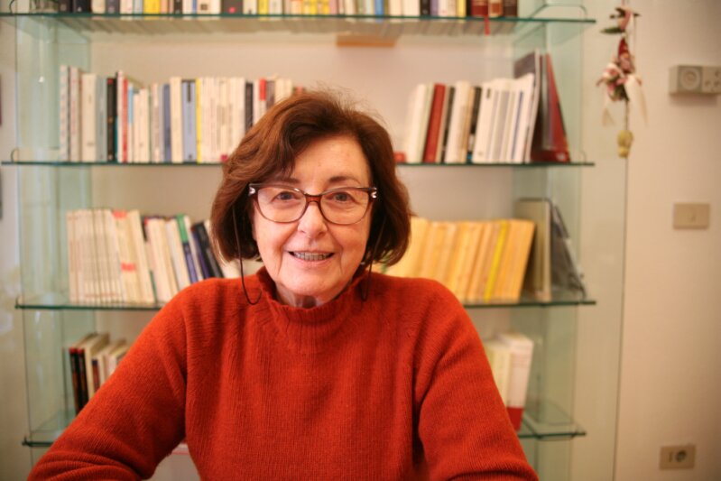Psikologlar Cadorin Dott. ssa Maria Teresa, , foto