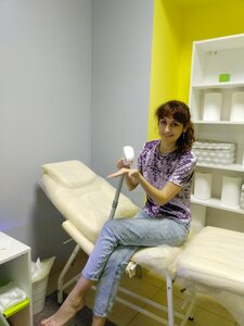 Laser Pro (Telmana Street No:150/3), epilasyon  Engels'ten